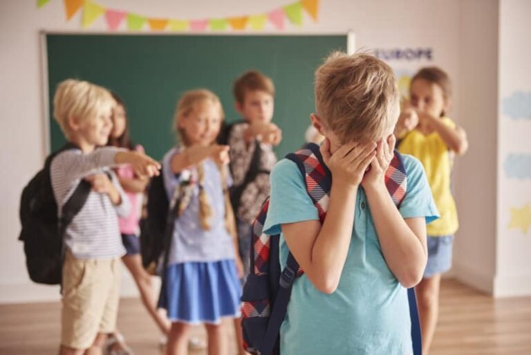 Why Do Students Bully Others and What Are the Root Causes? - Jim Jordan